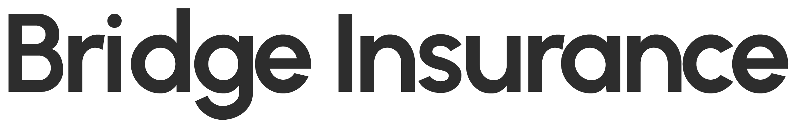 Bridge Insurance • Insurance Agency • Charleston SC